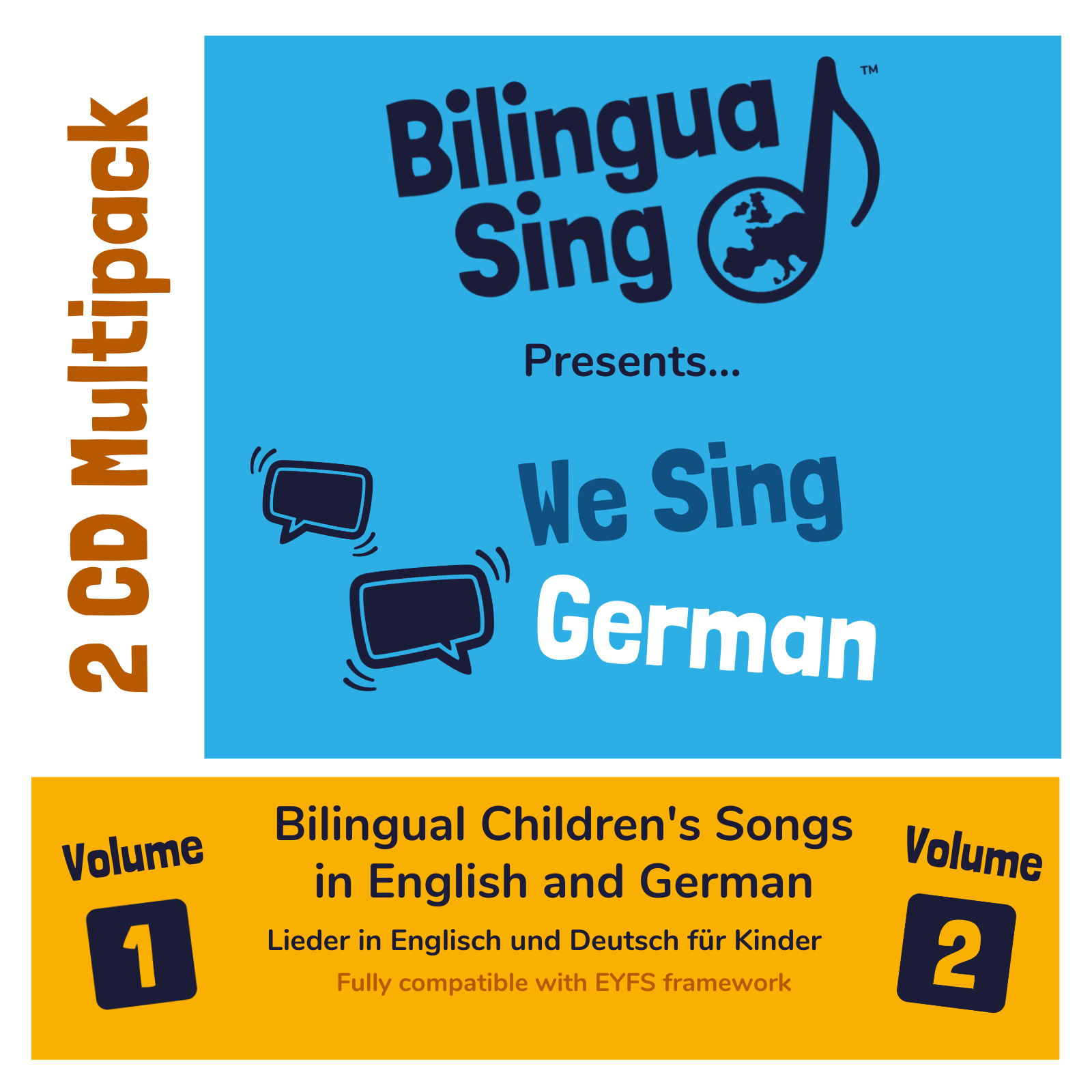 German MP3 shop page | BilinguaSing Music